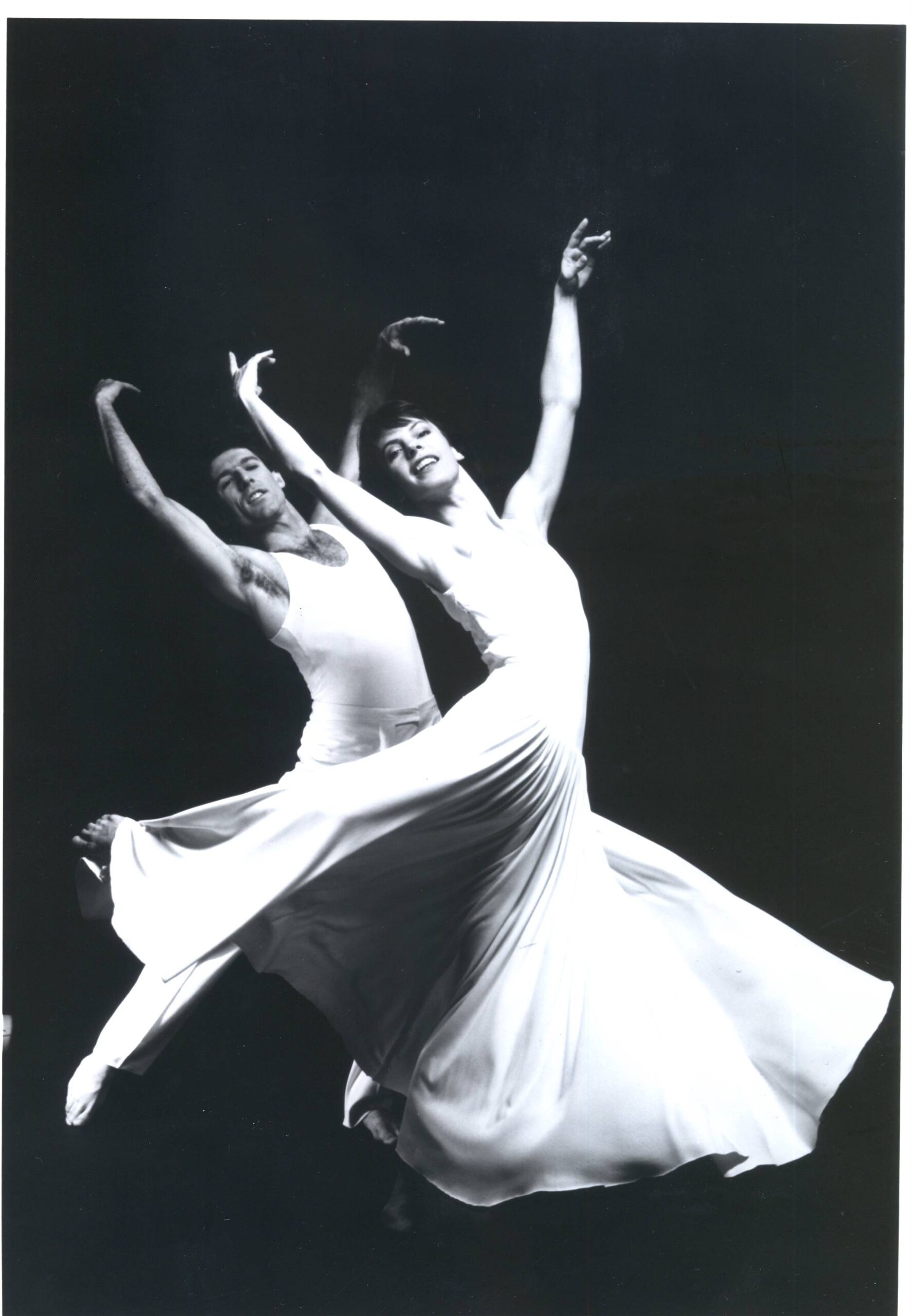 LEADERSHIP - Paul Taylor Dance Company