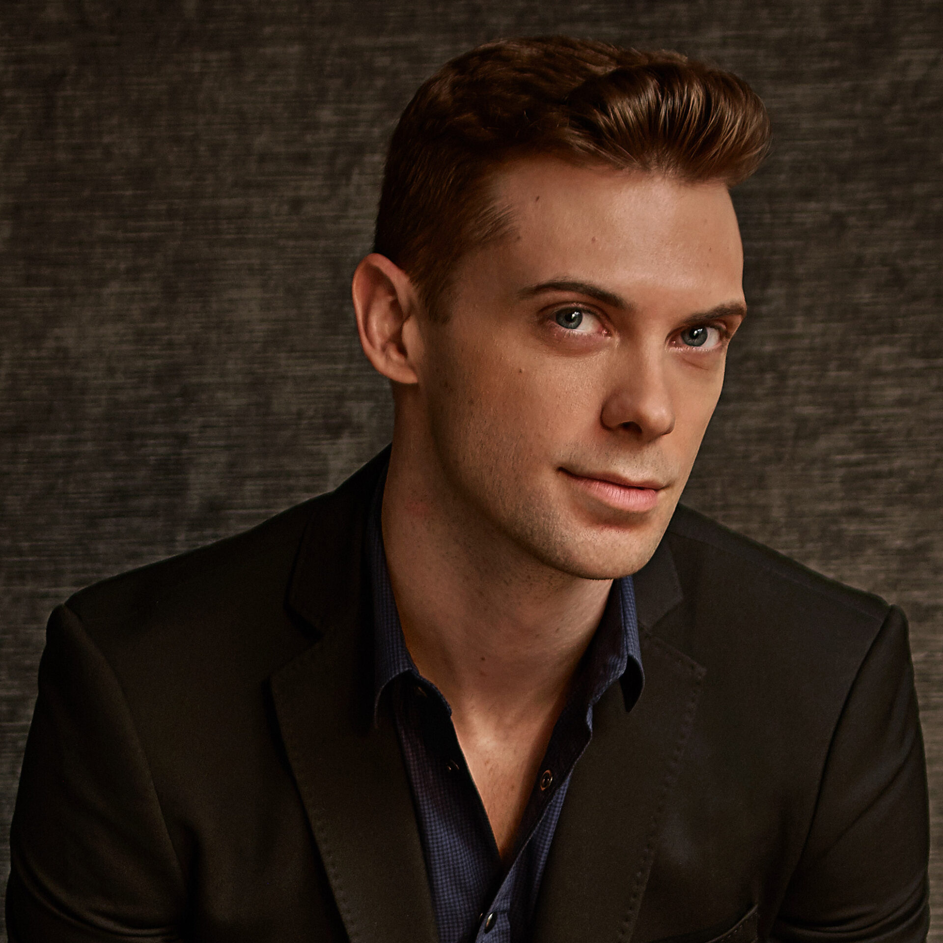 MICHAEL NOVAK - Paul Taylor Dance Company