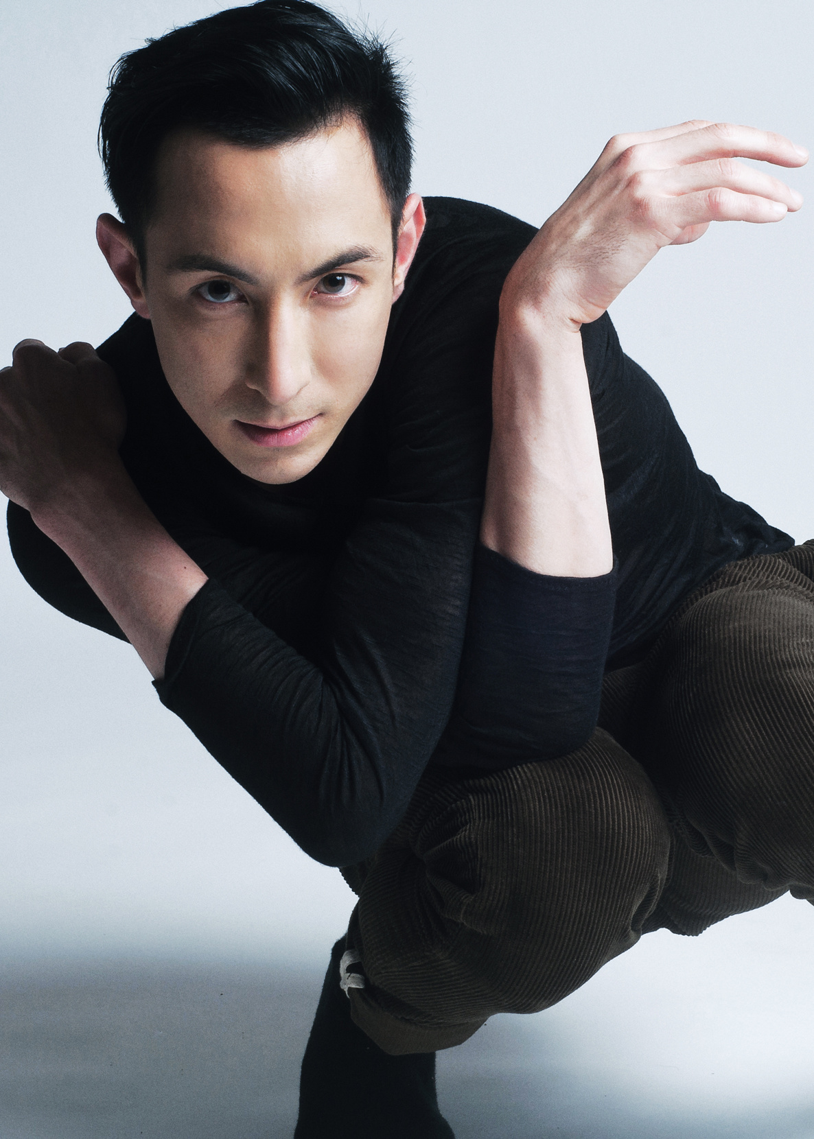 Peter Chu - Paul Taylor Dance Company