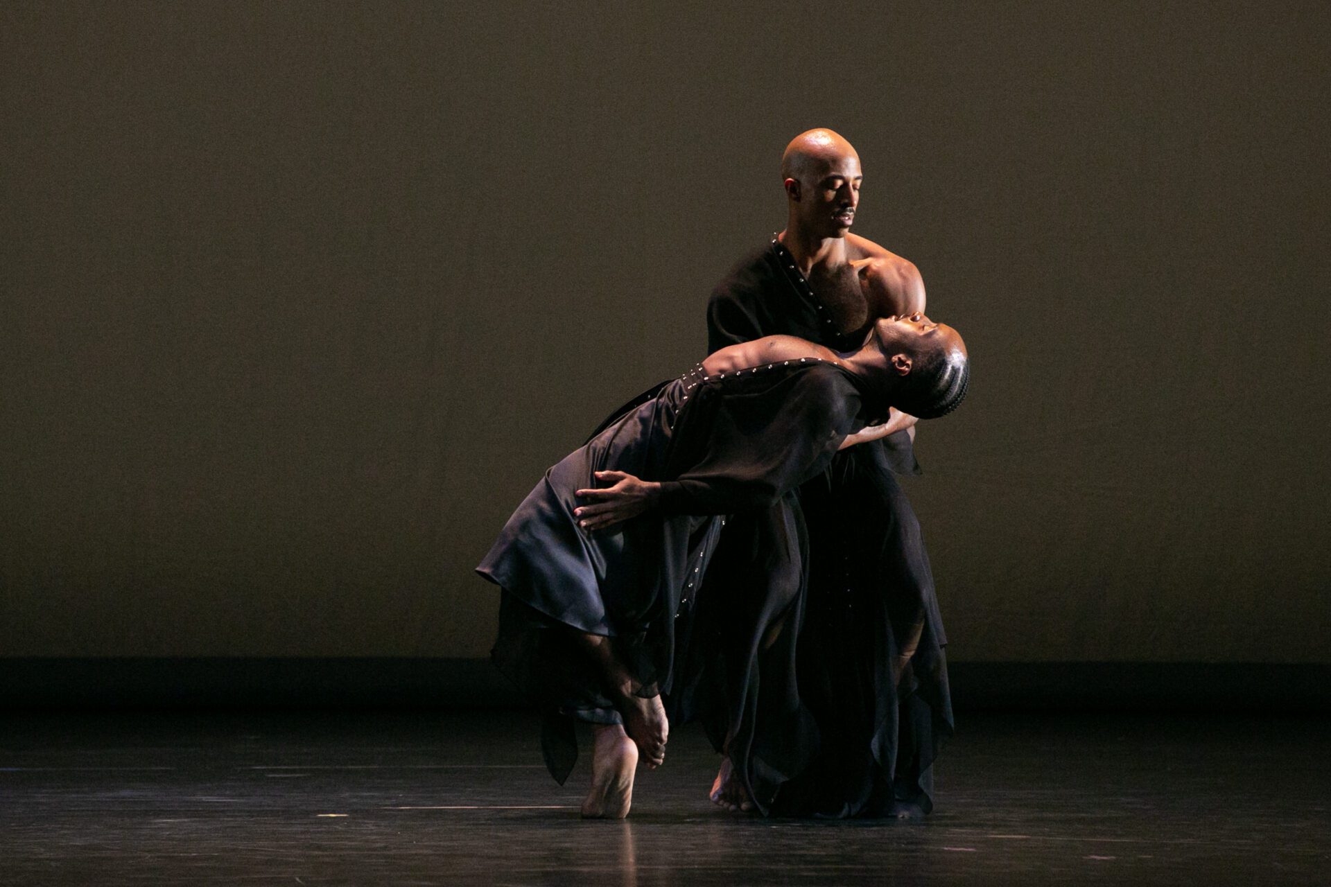 Paul Taylor Dance Company