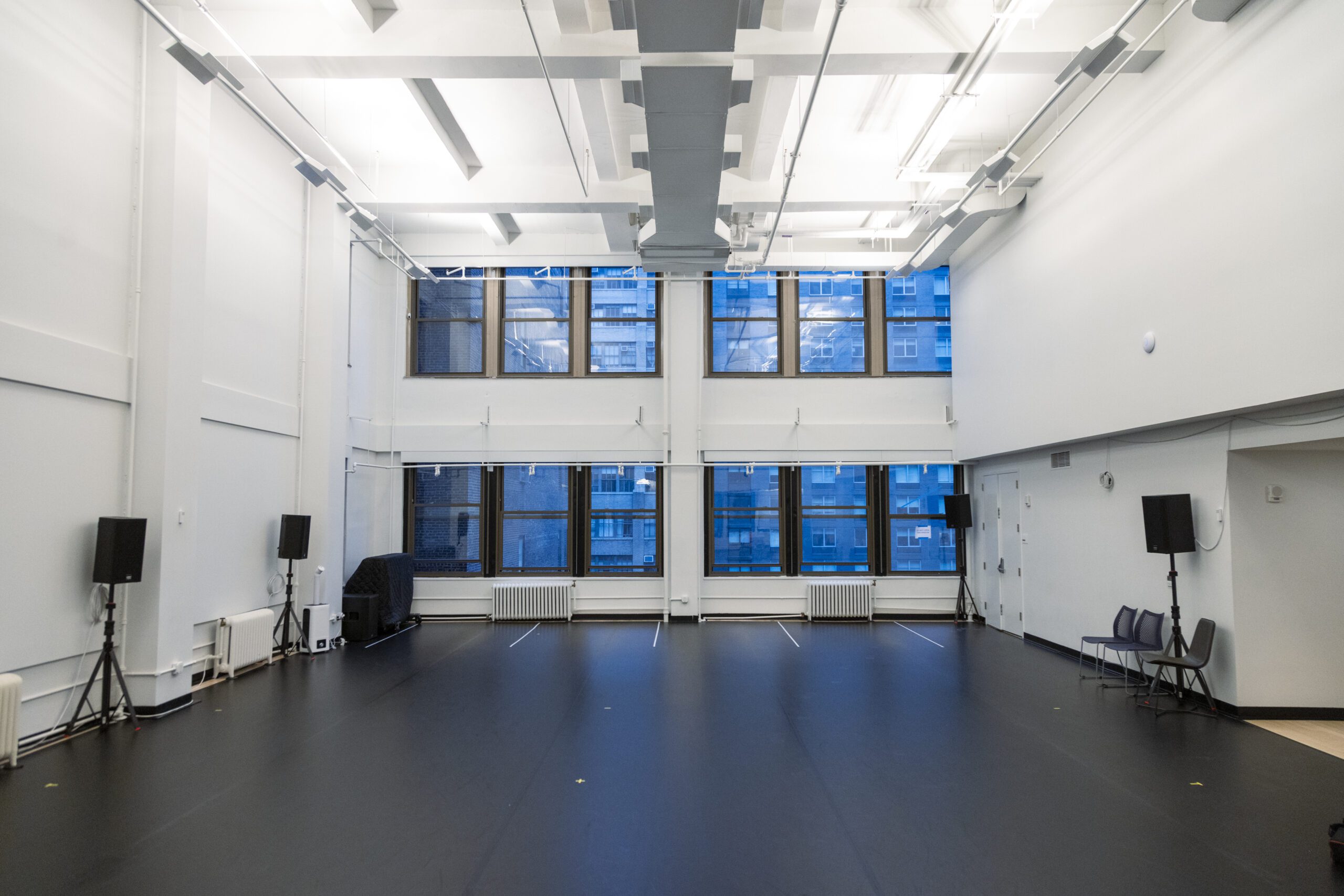 Taylor Dance West - Paul Taylor Dance Company
